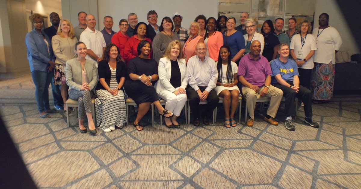 Arthur Steinberg elected to represent AFTPA members | AFT Pennsylvania